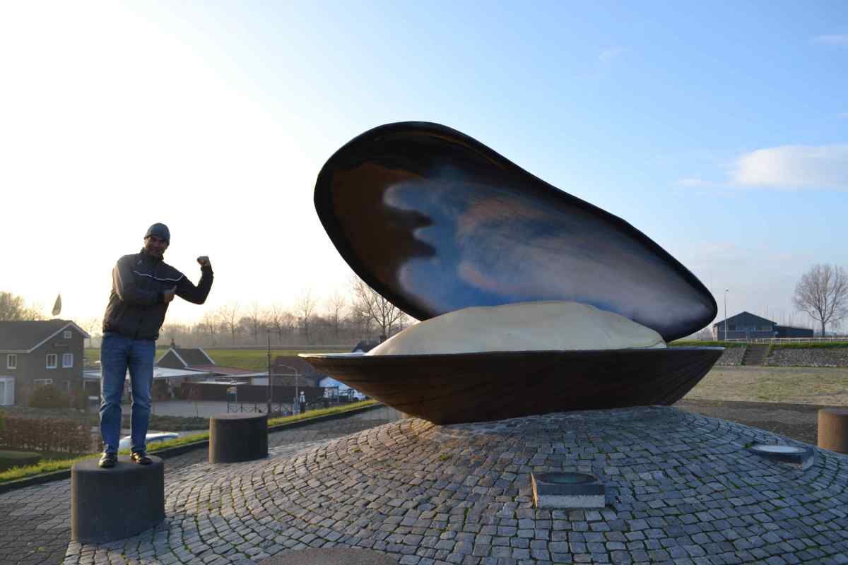 1995 Beer Prices and The Big Muscle – Red Roo