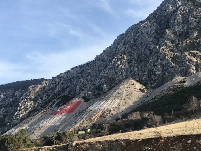 Exploring Cappadocia – Turkey – Red Roo